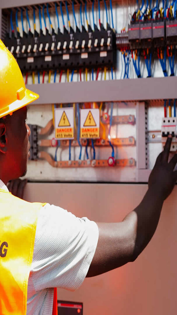 Our Services – BMP Engineering Services Limited